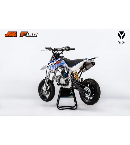 YCF SM F 155
